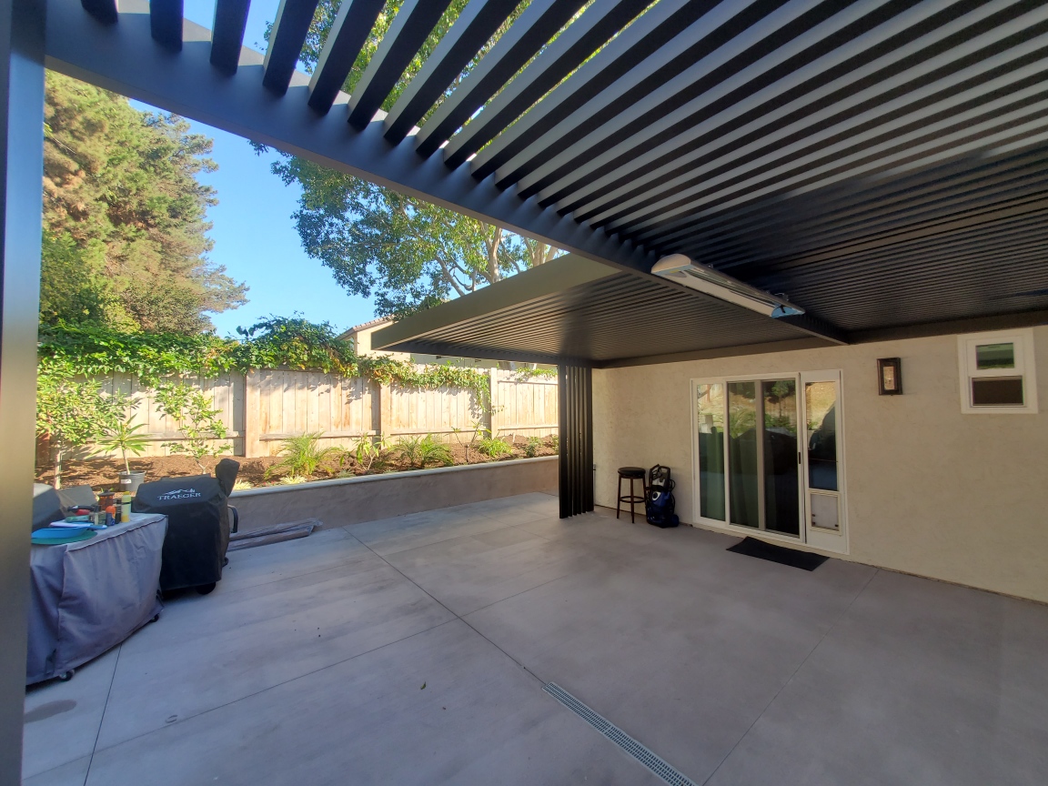 Cantilever Patio Cover Nz at Amanda Moretz blog