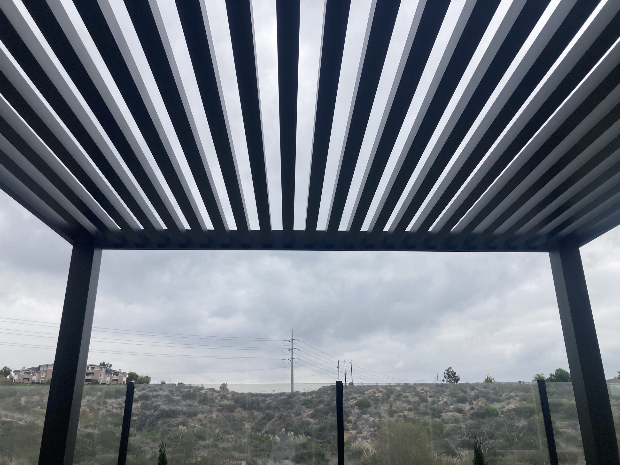 Trellis - They Build Aluminum Inc. | Patio Cover Contractor